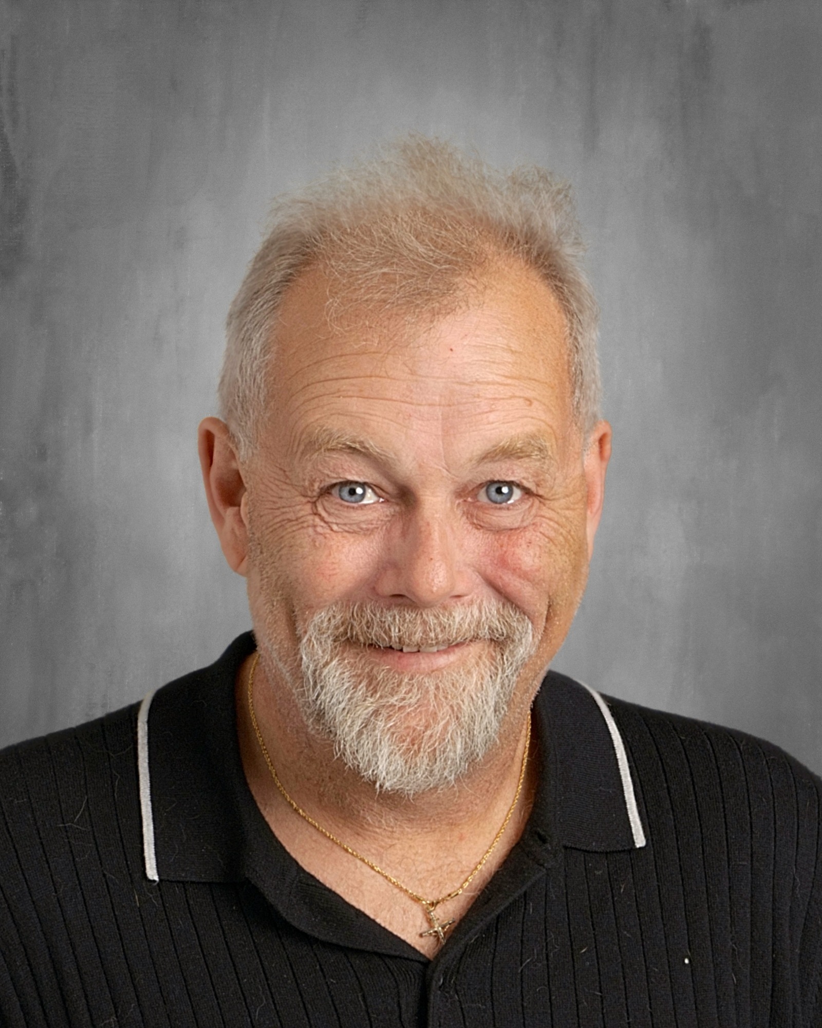 Ray Henderson